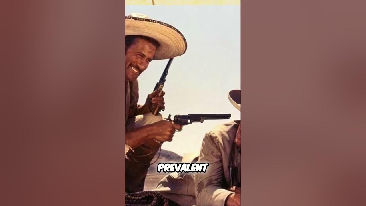 Gun Control Myths of the Wild West Unveiled! - YouTube