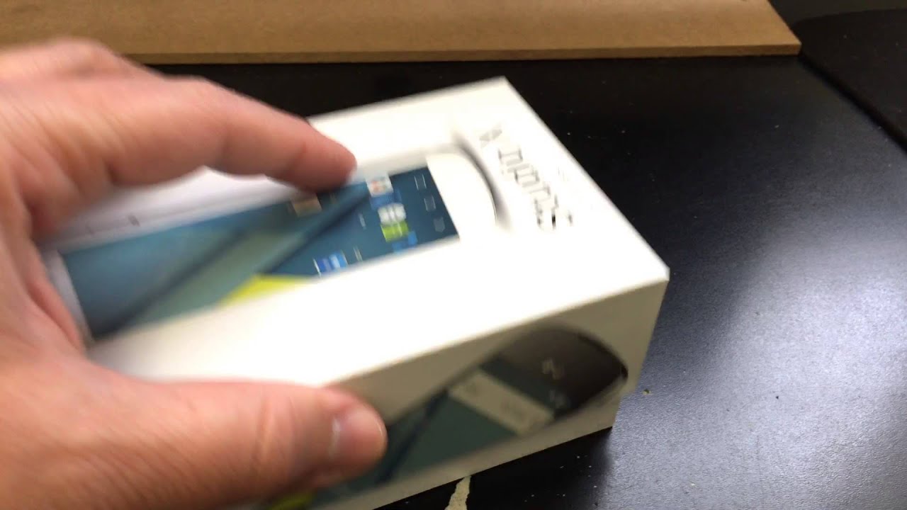 BLU STUDIO X D750U Unboxing Video – in Stock at www.welectronics.com ...