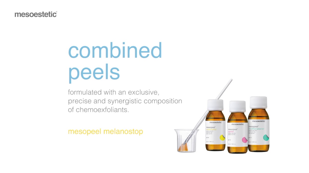 Mesopeel 1 - YouTube