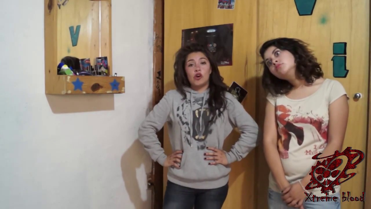 ¡Henid y Liin! - YouTube