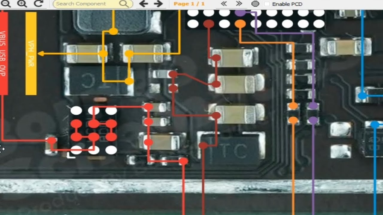 Redmi note 9 4g Charging jumper solution | redmi note 9 4g charging ...