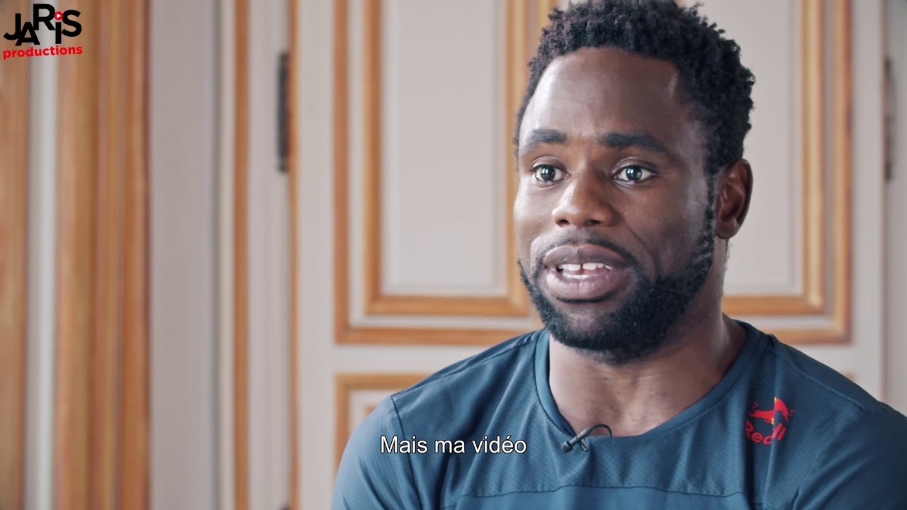 Différents, et alors ! 2020 - BBoy Junior - Breakdance - Interview ...