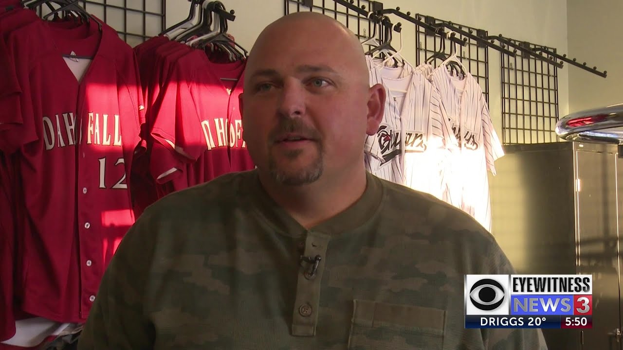 Former MLB All-Star Billy Butler to return as Chukars Hitting Coach in ...