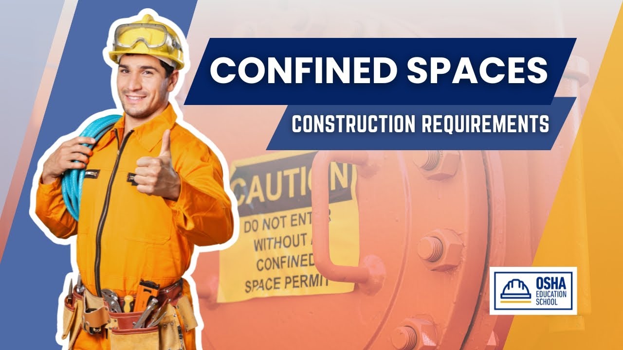Confined Space Safety for Construction | Protect Your Team | Workplace ...