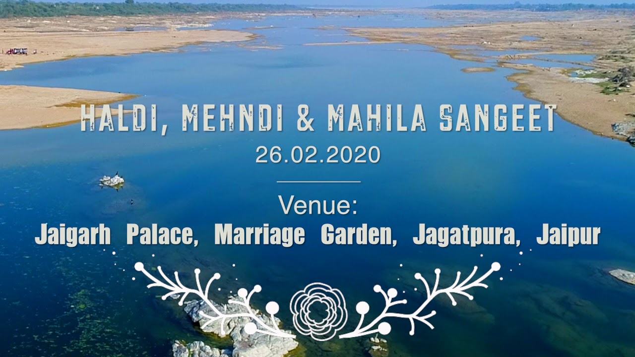 WEDDING INVITATION CARD || RITIKA & MANISH || RAMESH ARTS STUDIO - YouTube