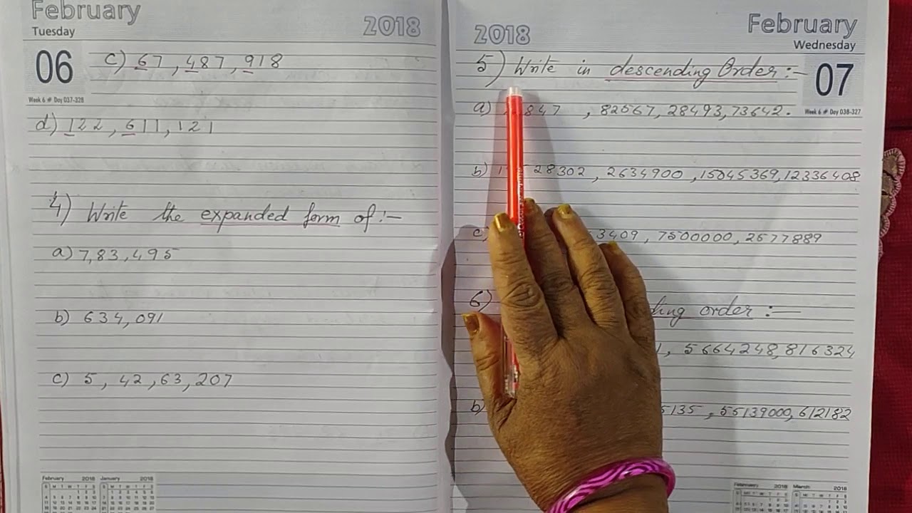 CBSE Class 5 Maths Large Numbers Practice Questions Part7 YouTube cbse-class-5-maths-large-numbers-practice-questions-part7-youtube