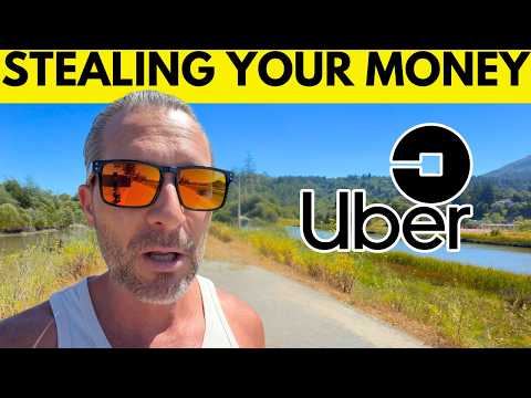 UBER Pay is CRASHING as The Cost of Living Soars