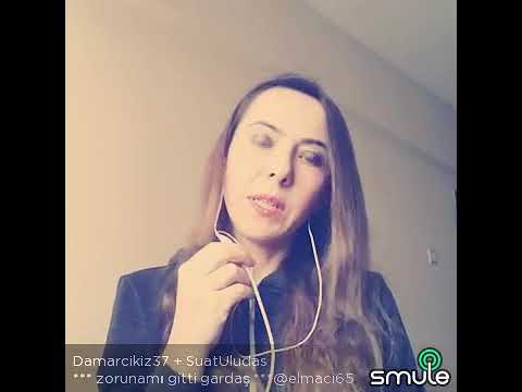 Böyle mi içten okunur bu şarkı . SUAT uluses.