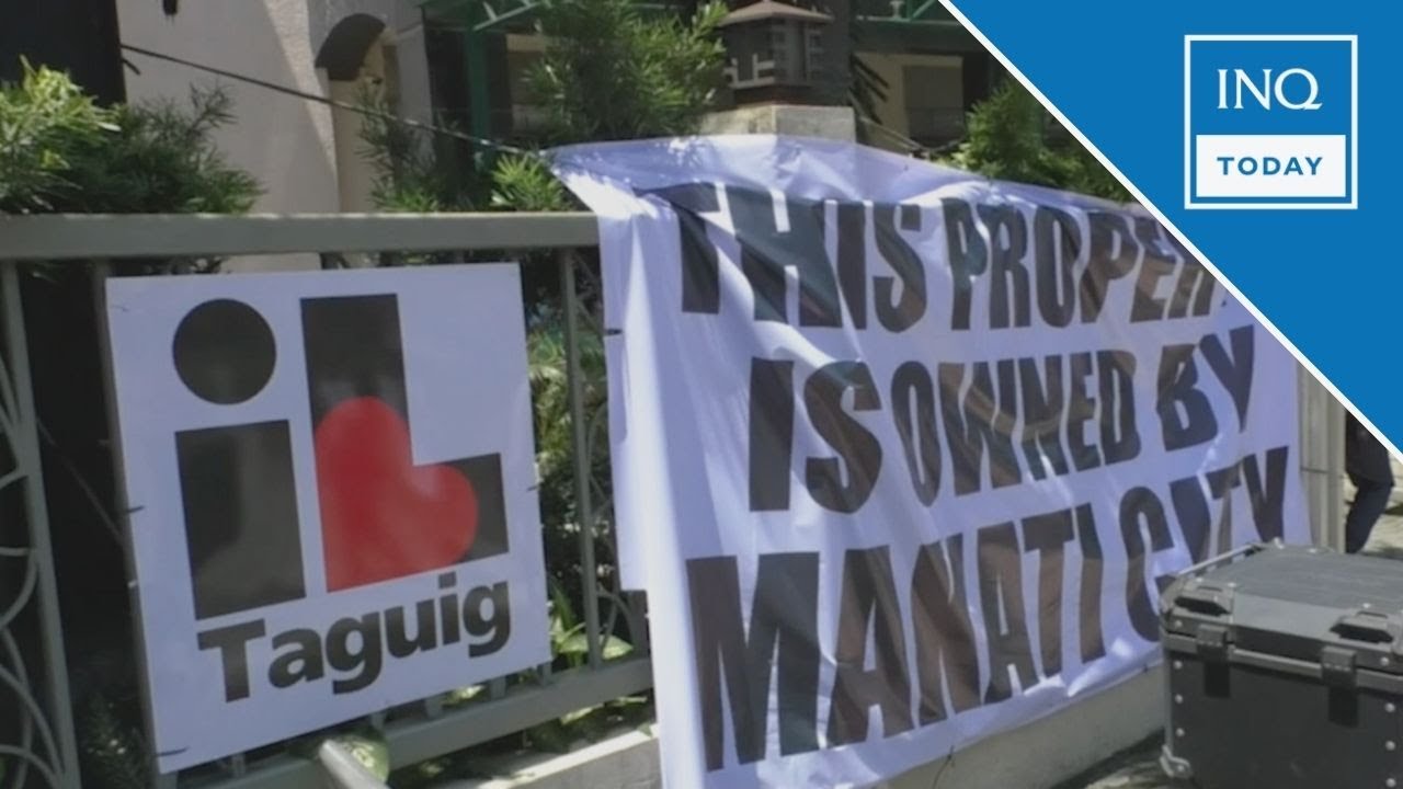 DepEd: Classes in schools tangled by Taguig-Makati row to start Aug 29 ...