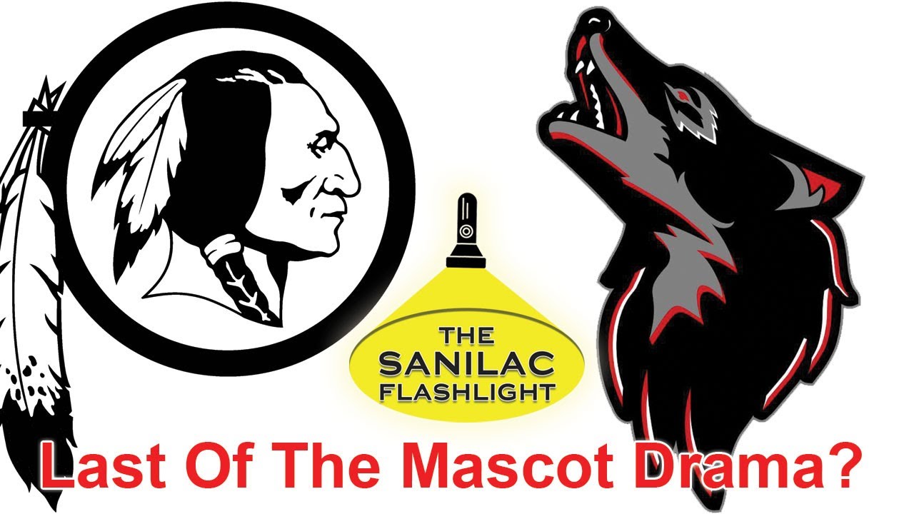 The Last of The Mascot Drama at Sandusky Schools? - YouTube