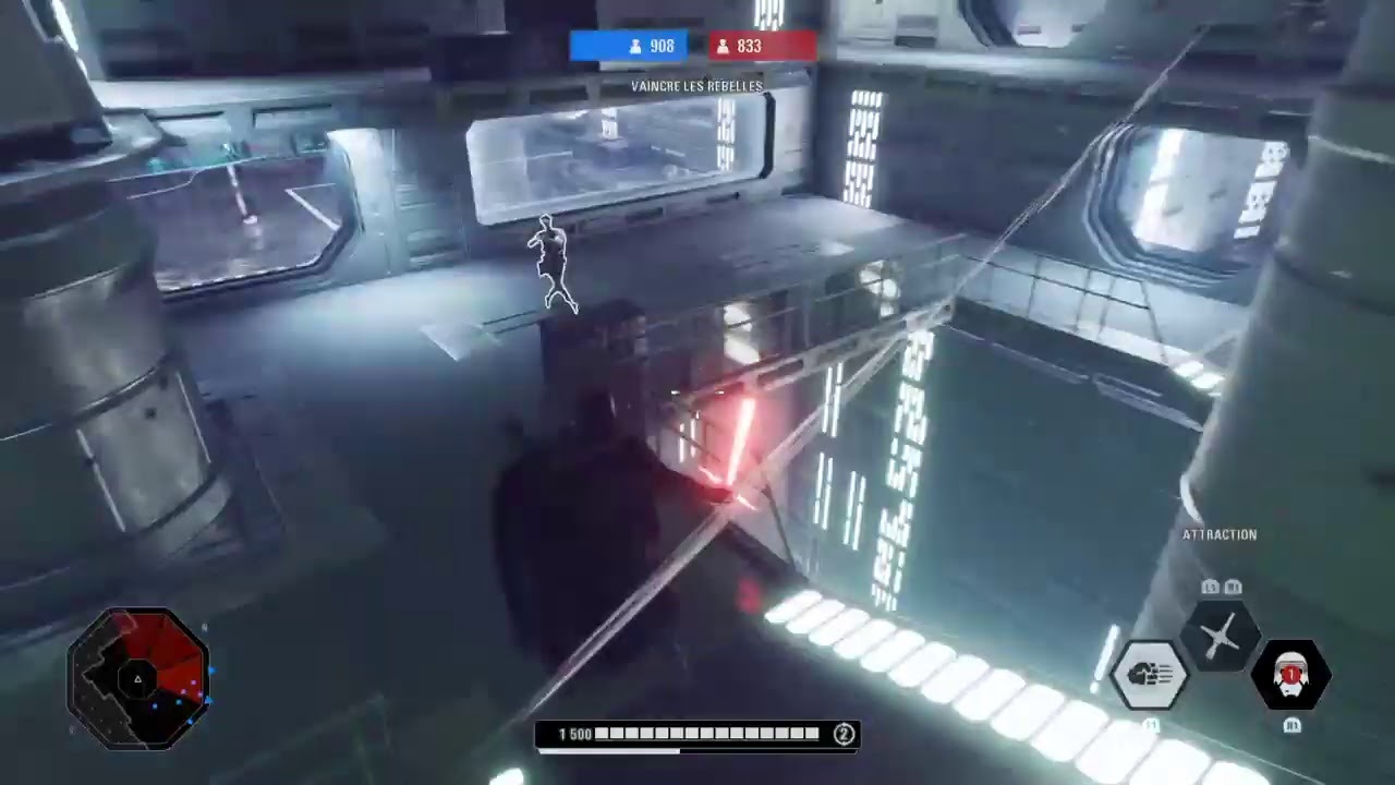 LIVE STAR WARS GO LES 80ABONNER - YouTube