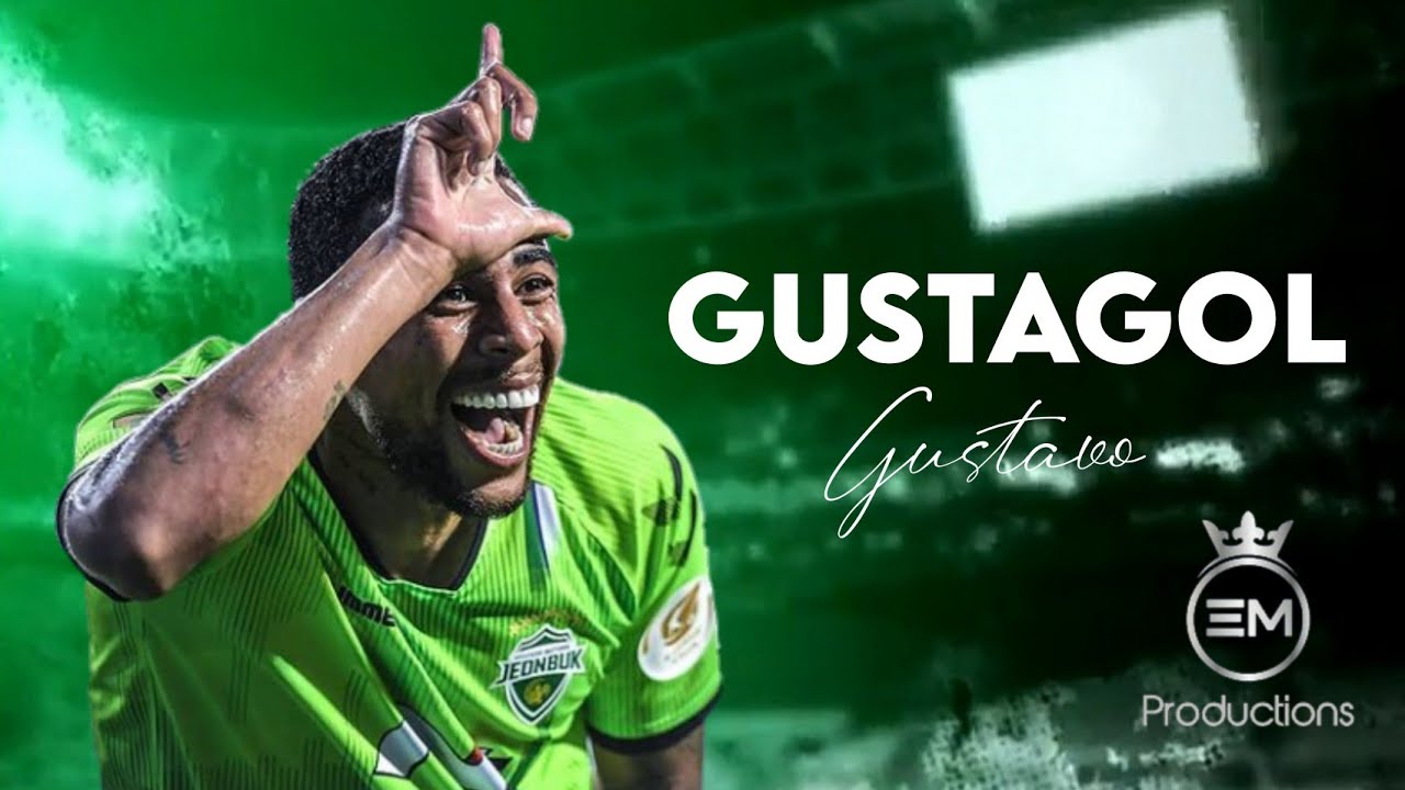 Gustavo "Gustagol" Amazing Skills, Goals & Assists | 20/2021 HD - YouTube
