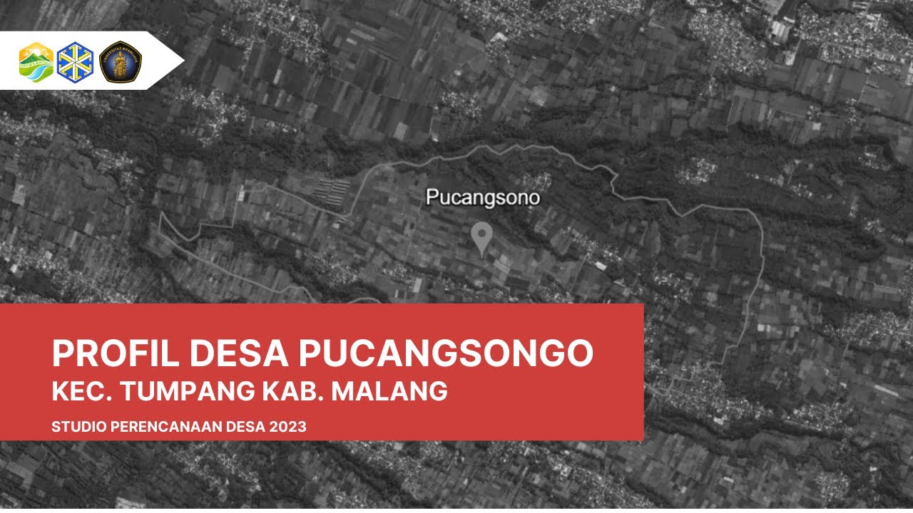 Video Profile Desa Pucangsongo Kec. Tumpang Kab. Malang - YouTube