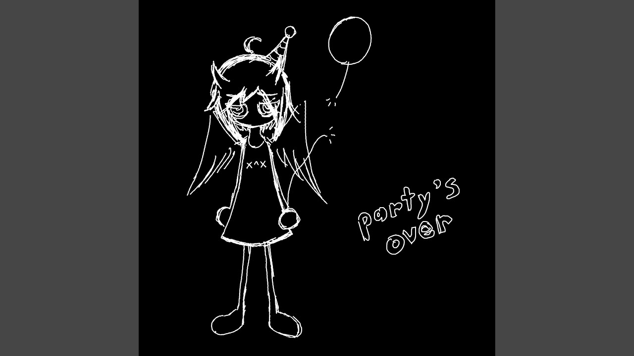 party's over - YouTube
