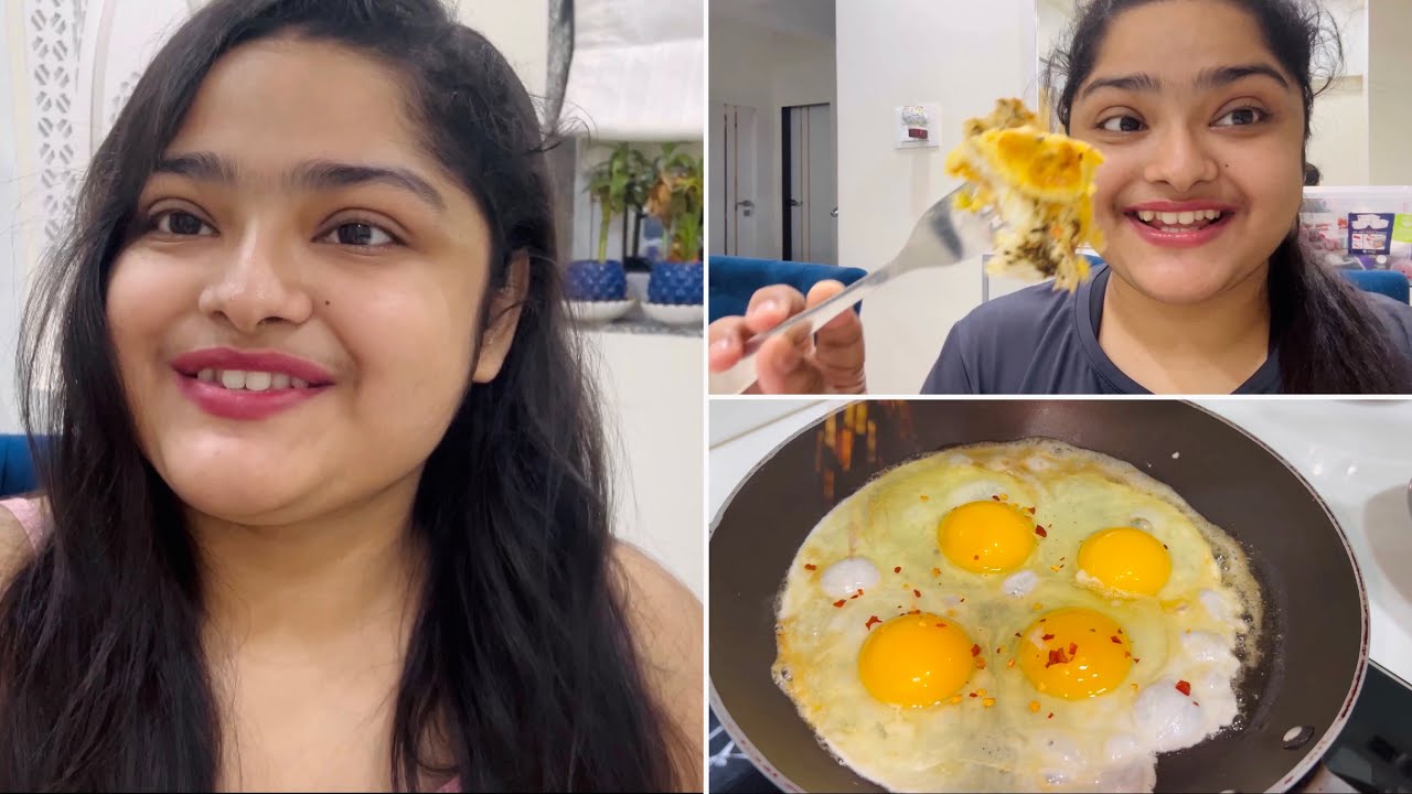 WHAT I EAT IN A DAY @MaddyEats - YouTube