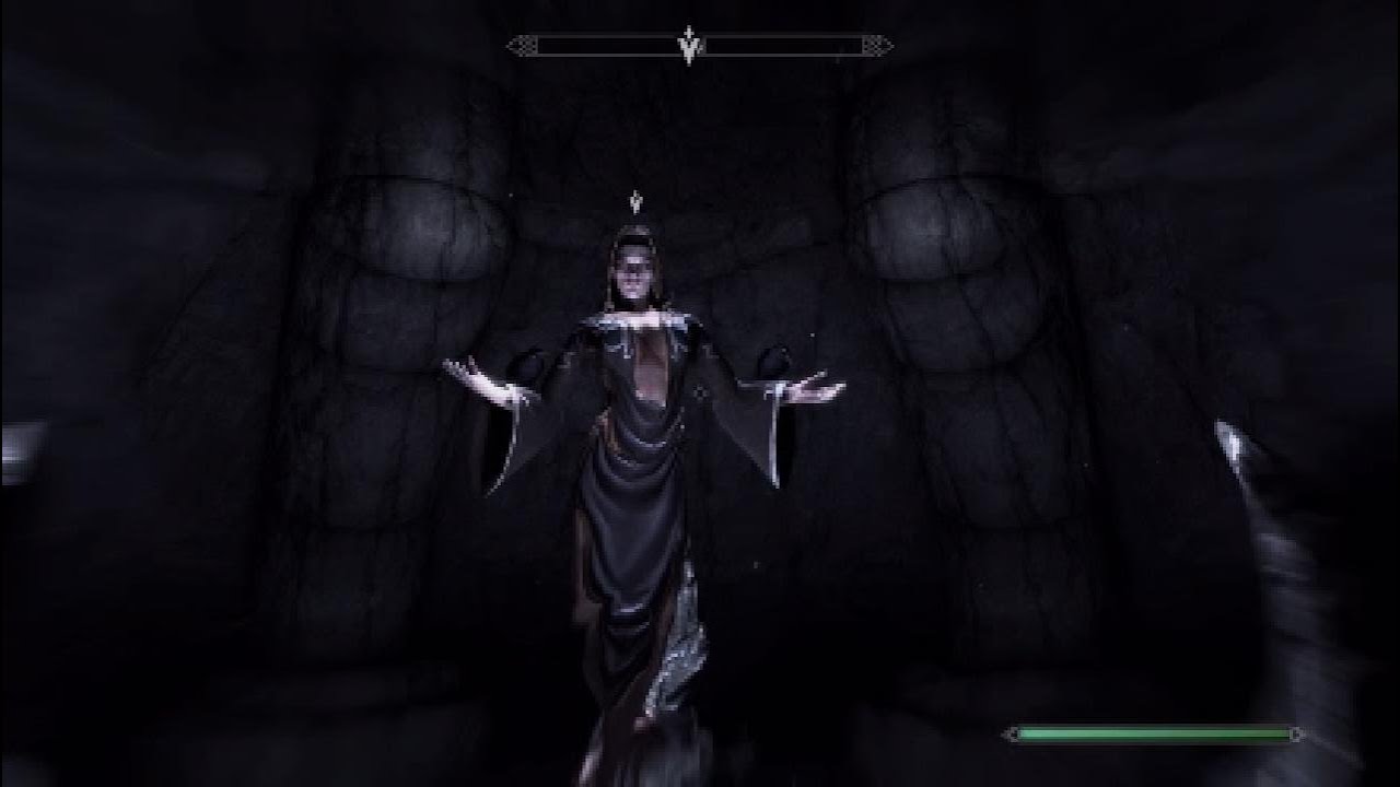 The Skyrim Experience 16 - YouTube
