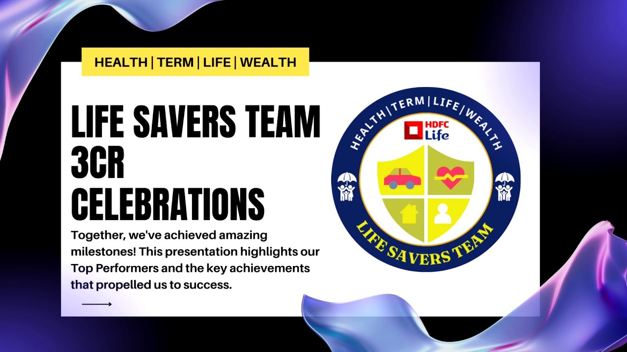 🎉 3CR Celebration Awards | Honoring Excellence & Achievements! 🏆 - YouTube