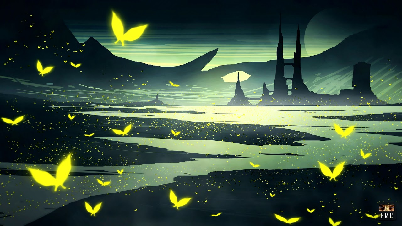 Aiden Appleton and Daniel Ward - Dance Of The Fireflies | Epic ...
