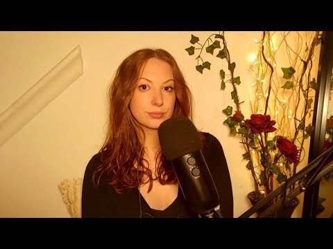 True Crime/Conspiracy ASMR | The Mysterious Death of Kurt Cobain ~ Smells Like a Money-Grab 