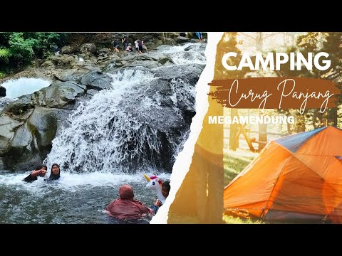 CURUG PANJANG CAMPING GROUND | Klaster Pinus, Slot Damar 7-8 | GRATISS ...
