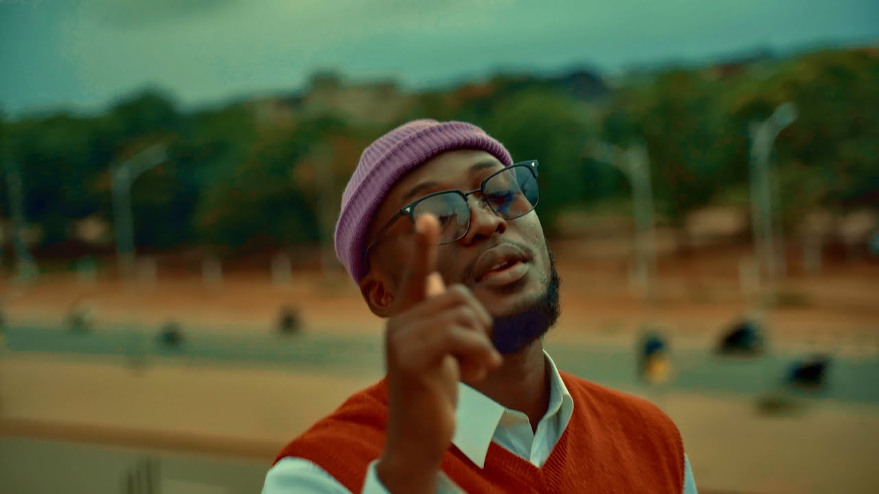 Mordane - Sur Qui Compter (Video Officielle) Feat Jean Pierre Adjodi ...