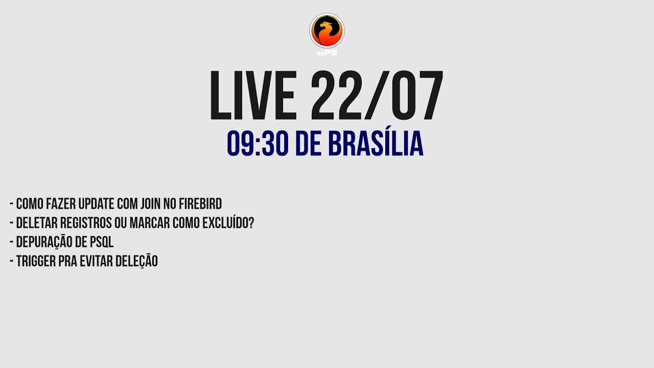 Update Com Join Boas Pr ticas No DELETE E Depura o De PSQL YouTube update-com-join-boas-pr-ticas-no-delete-e-depura-o-de-psql-youtube