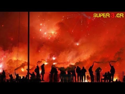 SUPER-3 season review 2012/2013 | SUPER3 Official - YouTube