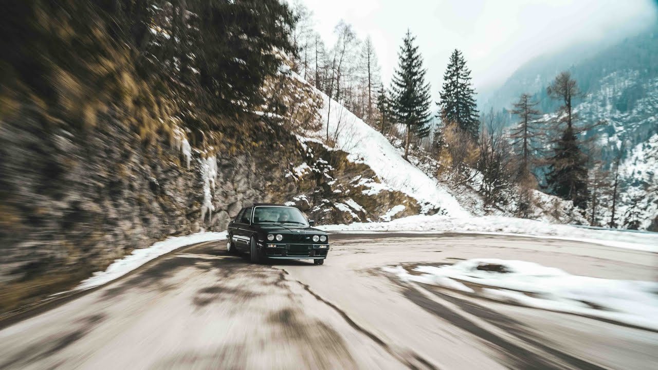 Mr Bimmer | BMW E30 | 4K - YouTube