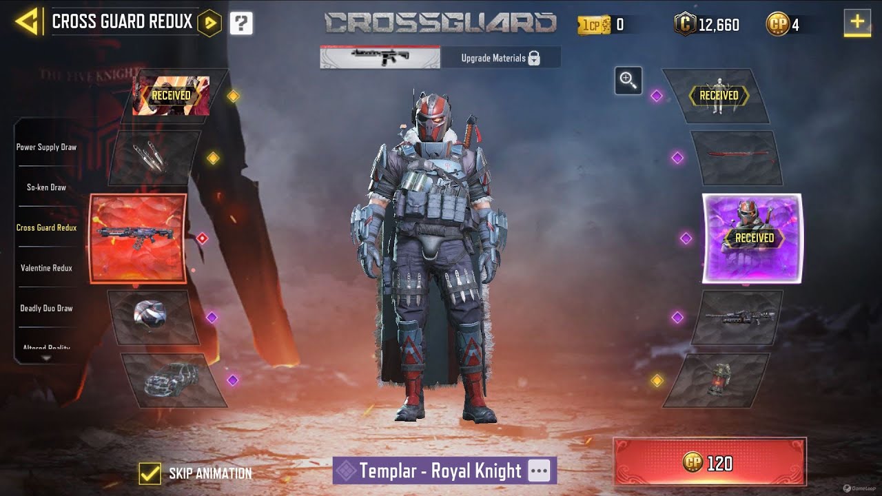🔴 CODM Dropped me this Skin Early | Call of duty Mobile live stream ...