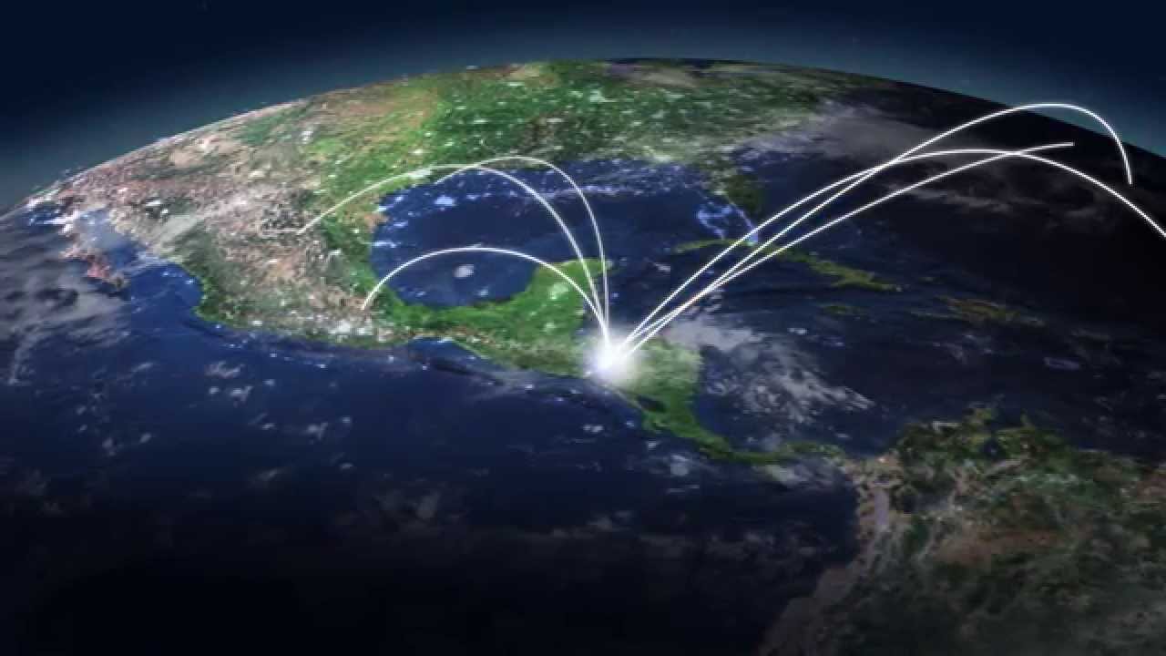 INMSA ARGO INTERNATIONAL PRESENTACIÓN EN ESPAÑOL - YouTube