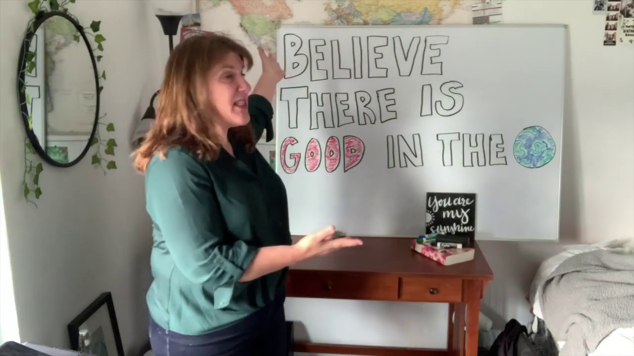 John Knox Presbyterian Church Dublin California March 29, 2020 Nancy ...