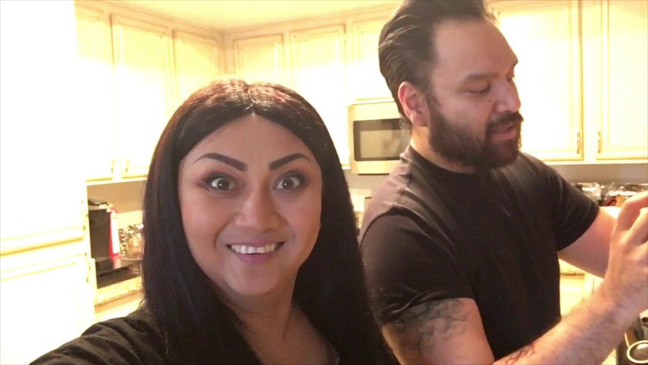 TITA T. A VLOG | TRANSGENDER - YouTube