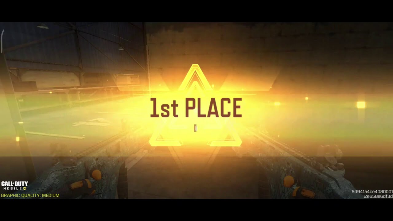 COD MOBILE DUEL FENNEC GUN GAMEPLAY. (FREE AKIMBO DUAL FENNEC) - YouTube