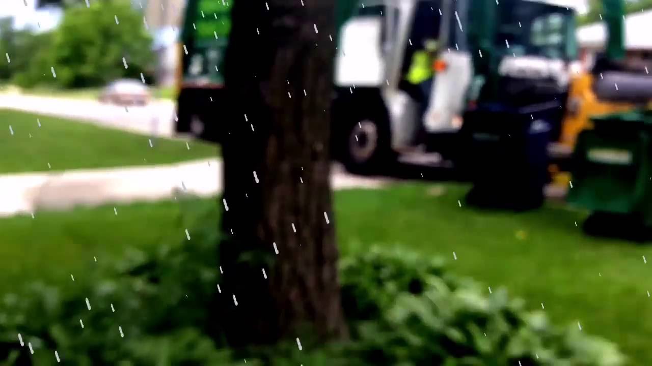 Short recycle video - YouTube