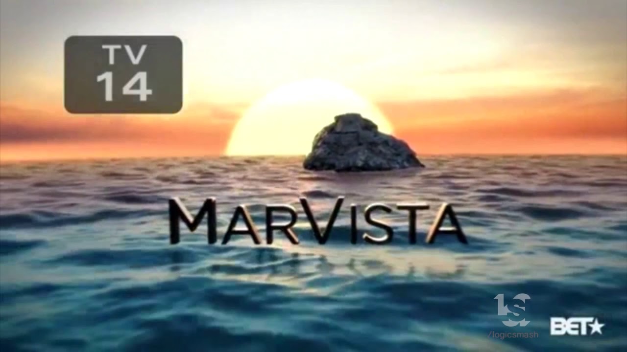 BET Films/MarVista Entertainment (2020) - YouTube