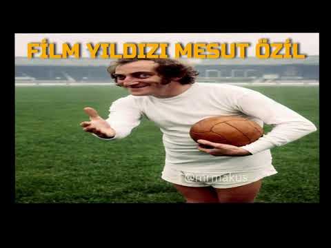 Mesut Özil (paralel evrende)