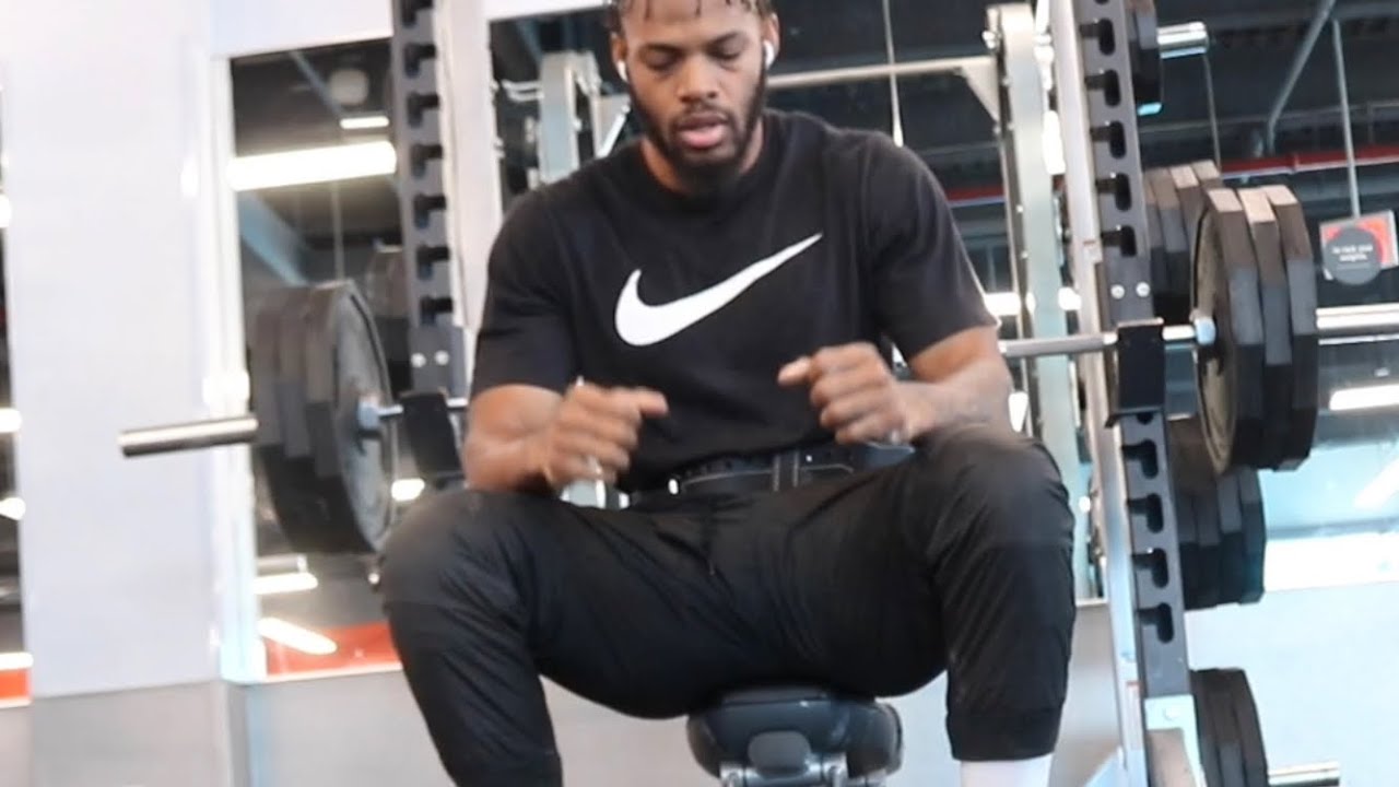 315 is nothing! Week 1 (day 3) smolov bench press program (road to 405 ...