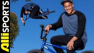 Premium Bmx Chad Kerley