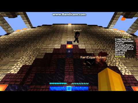 Minecraft Mini Games - Herobrine Chambers - Premium Candır