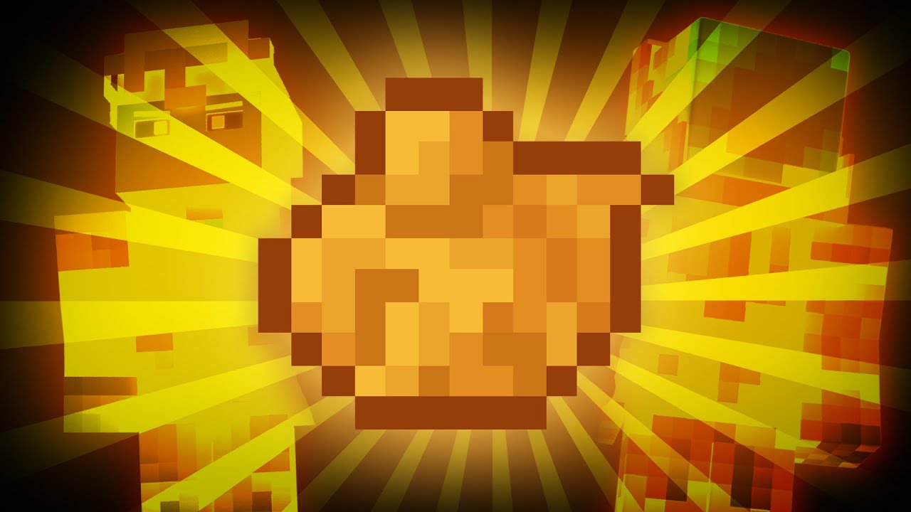 MYSTERIOUS ORANGE ESSENCE. (Minecraft Diversity 2 w/ Logdotzip) - YouTube