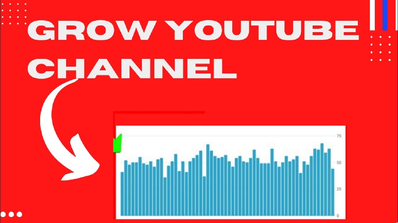 Channel Grow नही होता। How To Grow New Youtube Channel 2022,Views, Subscribers, - YouTube