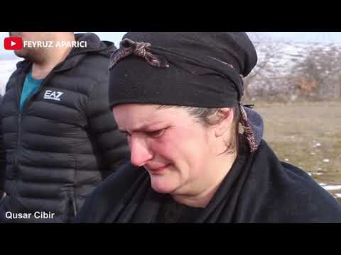 Cibir.Şəhid Xeyirbəyev Malik Samik oglu.Qusar.Cibir.