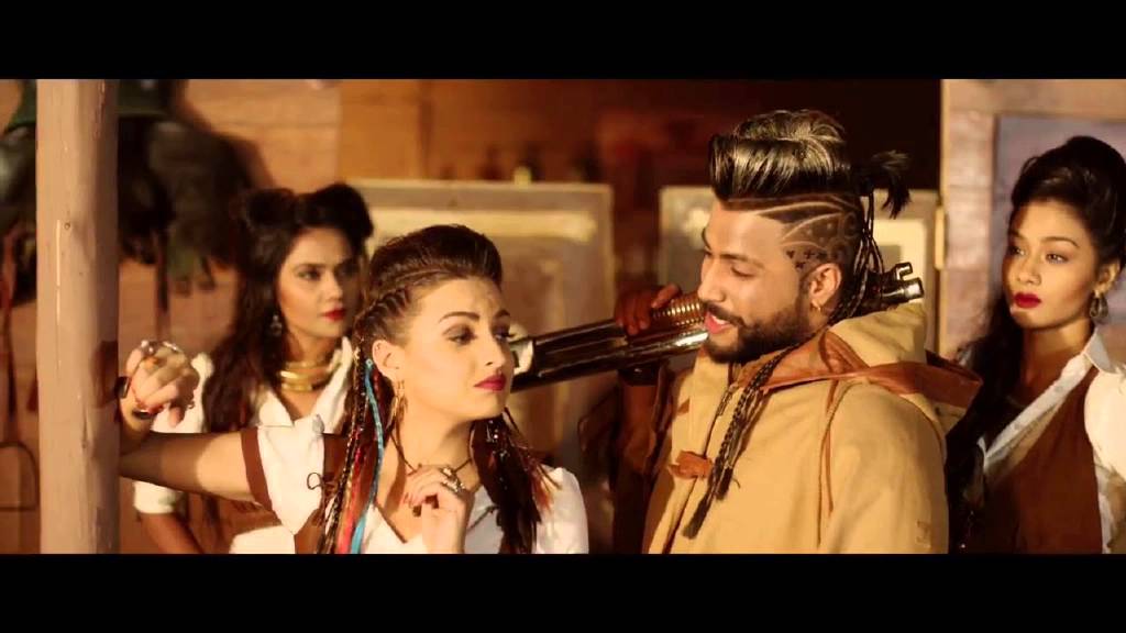 Sad Song - Sukhe Muzical Doctorz | New Punjabi Songs 2016 - YouTube