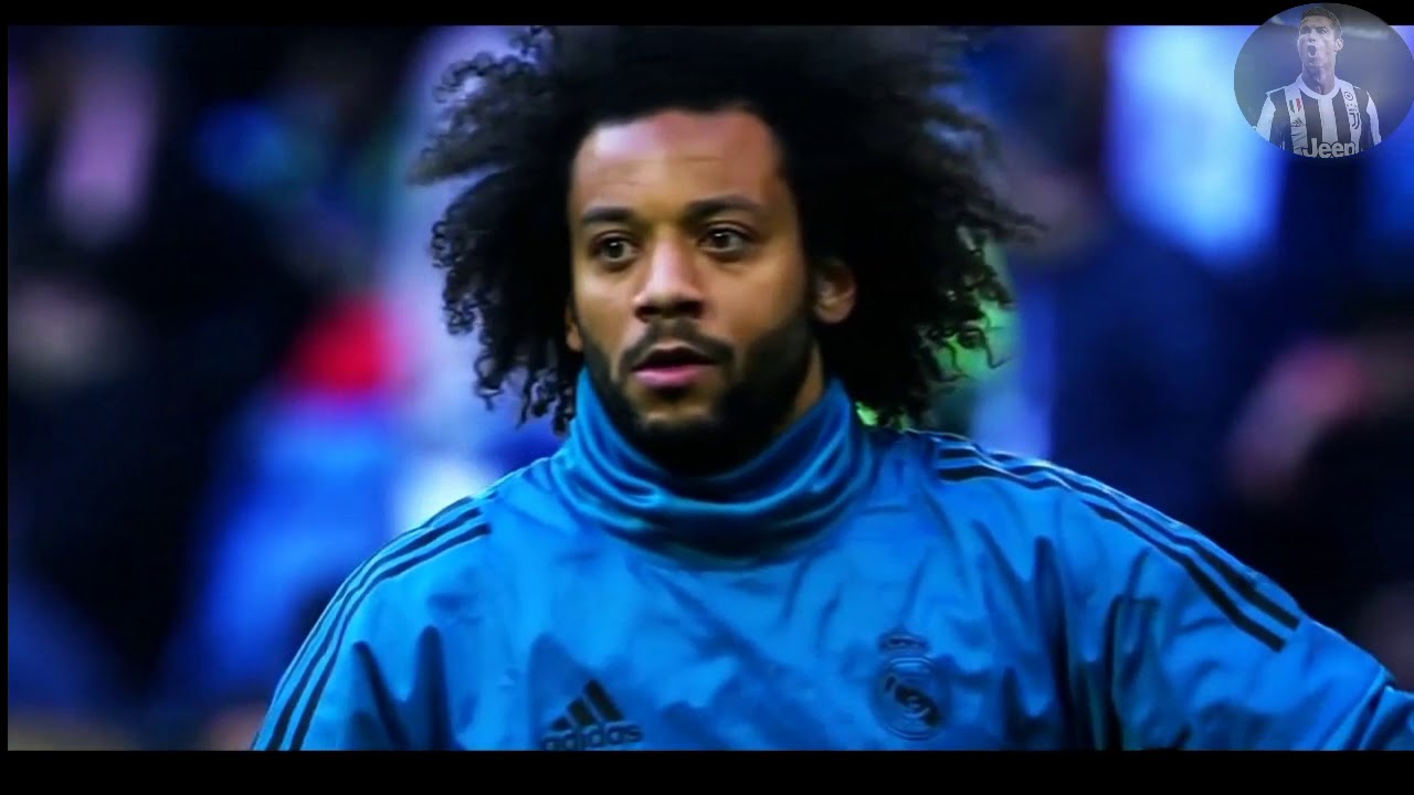 Marcelo skills 2018 😍🔥🔥 - YouTube