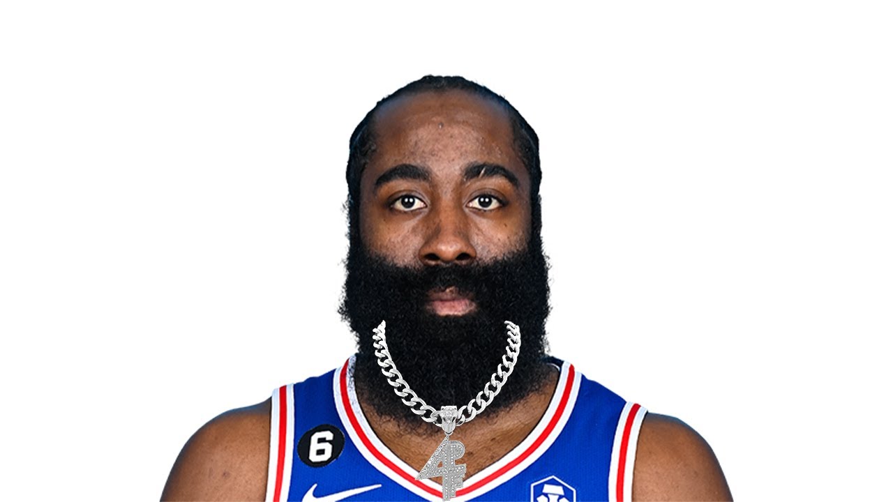 Eff GRANDAD and HARDEN!! NBA2k23 || Myteam || CRAZY Gameplay - YouTube