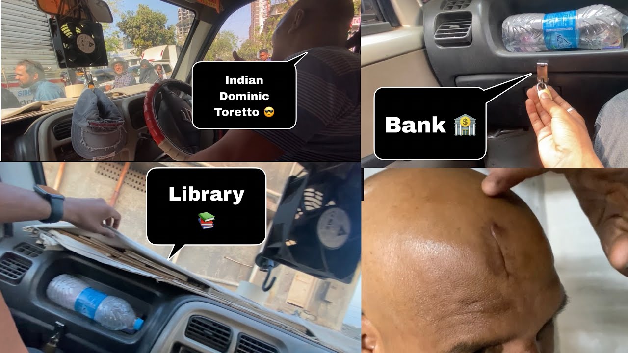 Milliye Indian Dominic Toretto Sae😳|| Abhi Vlog - YouTube