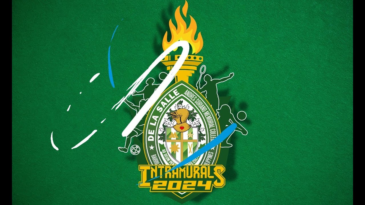 Intramurals 2024 - YouTube