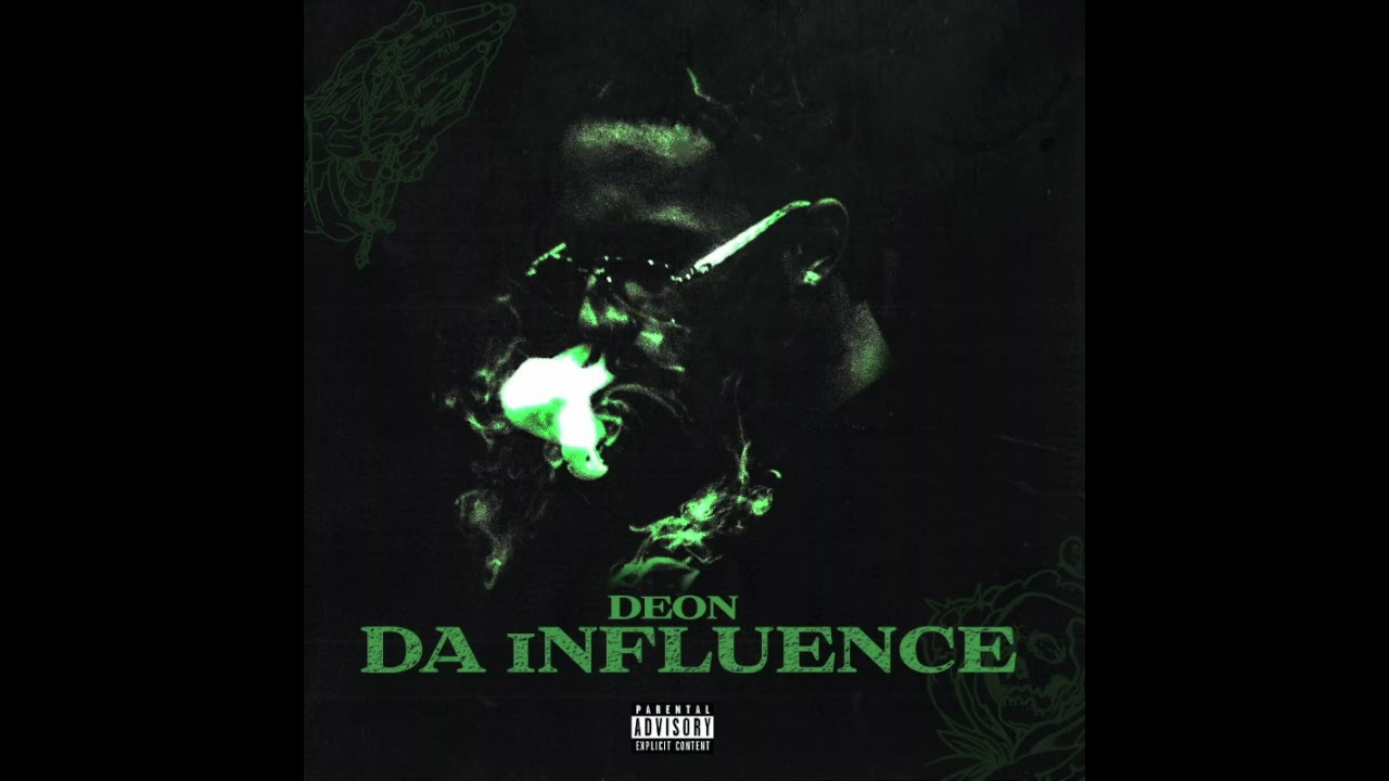 DEON - WORLD VS ME (OFFiCiAL AUDiO) - YouTube