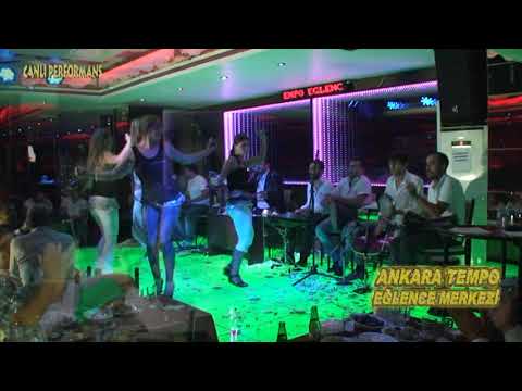 ANKARA MUHABBET GECELERİ - UMUT ÇAKIR - SEN CAMBAZSIN - HALİMENİN AŞIKLARI