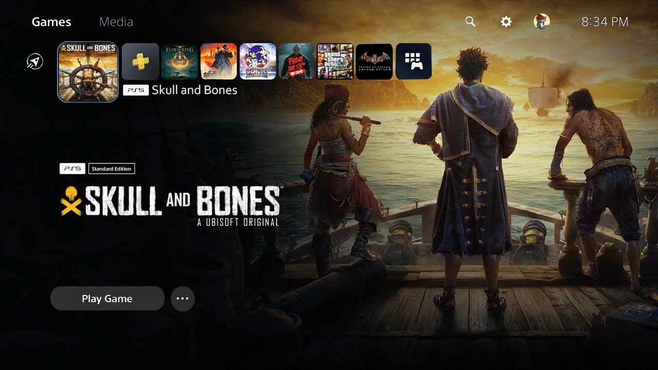 How To Play Skull and Bones Early RIGHT NOW - YouTube